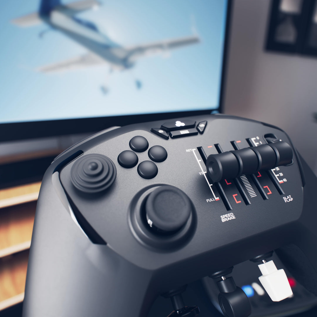 ECHO AVIATION CONTROLLER Honeycomb Europe