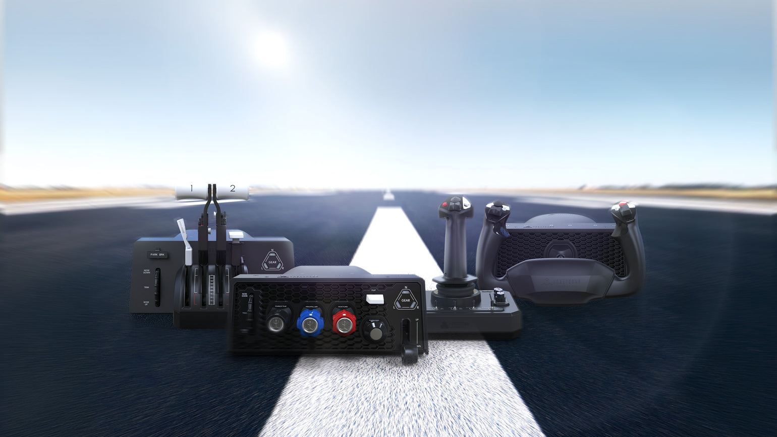 Honeycomb Aeronautical Europe