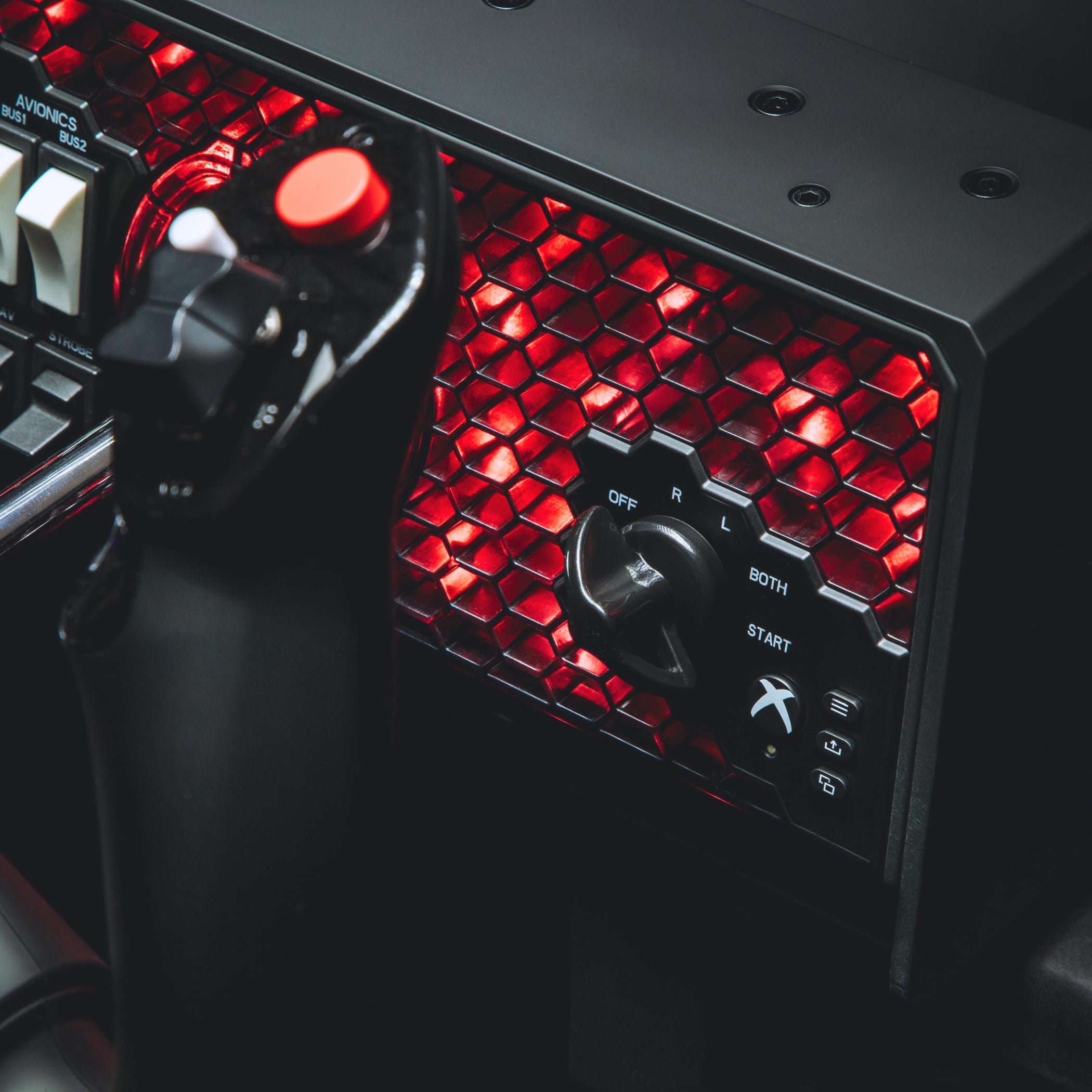 Honeycomb Aeronautical Europe