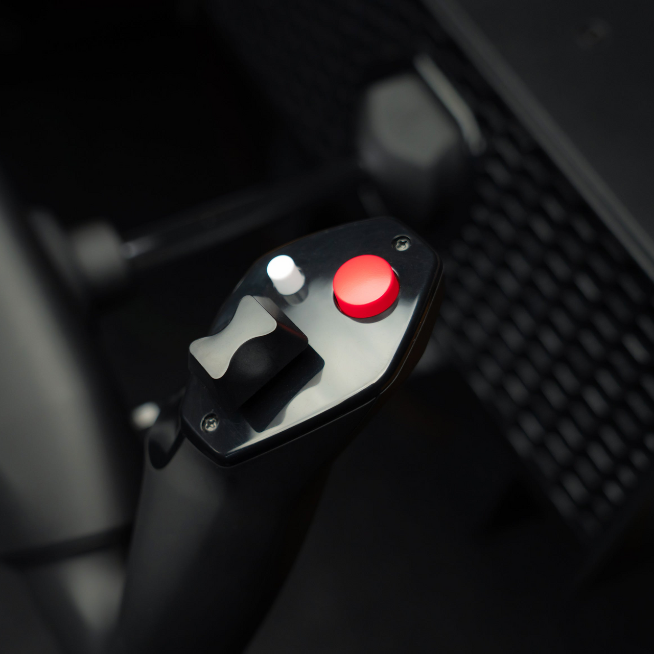 ALPHA FLIGHT CONTROLS LITE – Honeycomb Aeronautical Europe