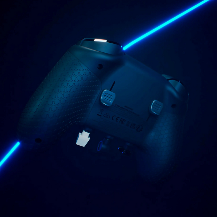 ECHO AVIATION CONTROLLER – Honeycomb Aeronautical Europe