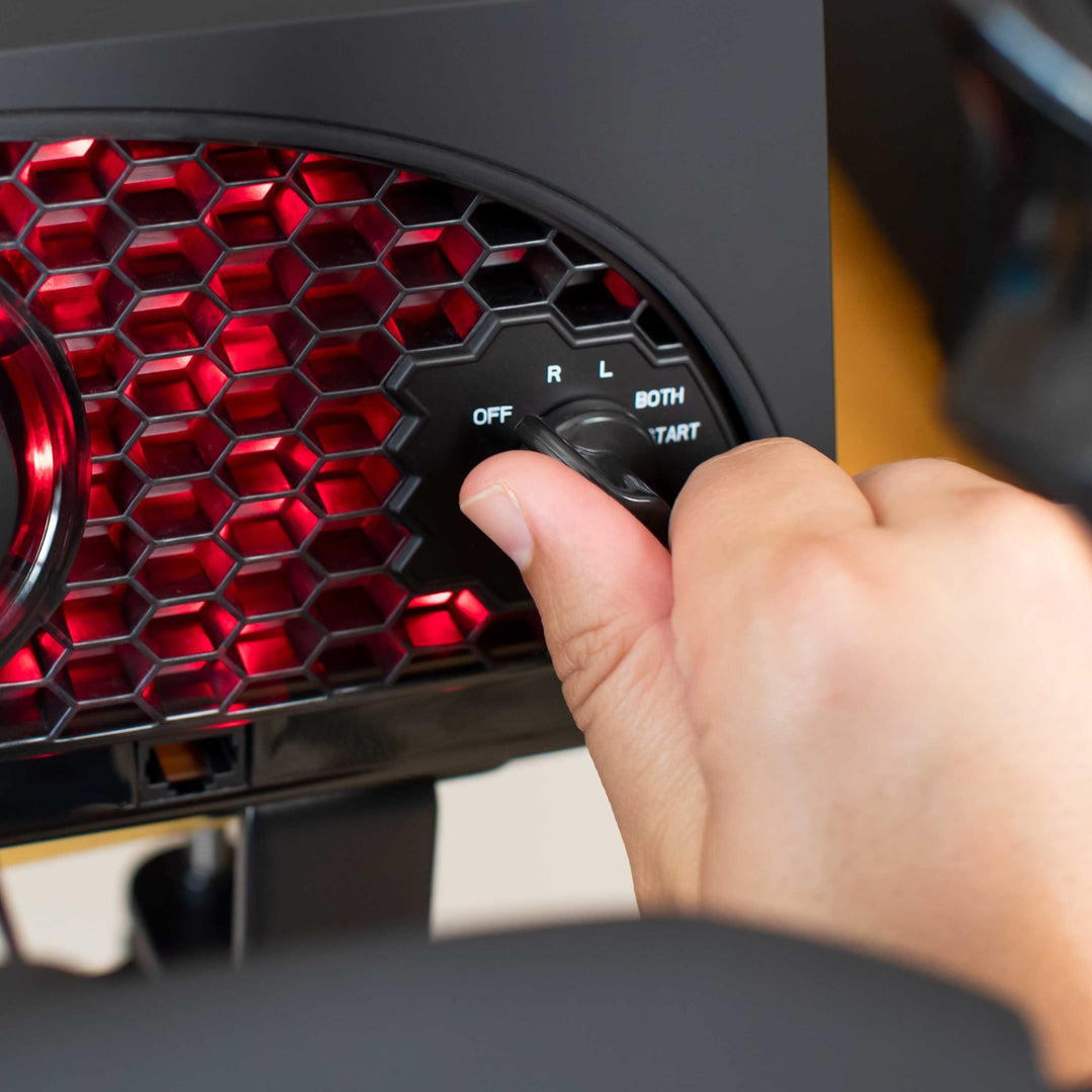 HARDWARE – Honeycomb Aeronautical Europe