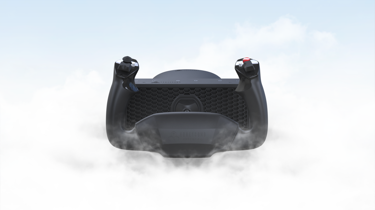 Honeycomb Aeronautical Europe