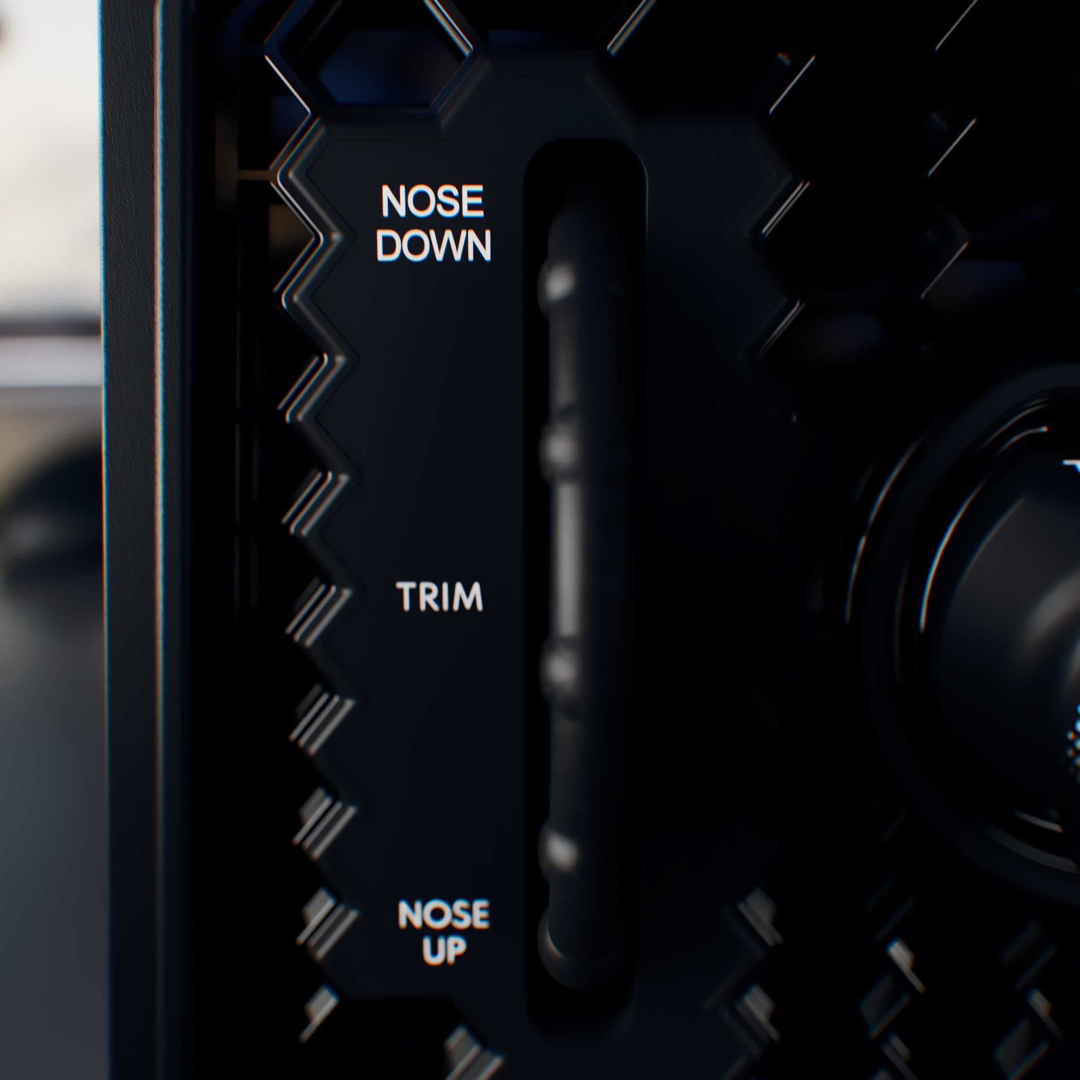 SIERRA TPM MODULE – Honeycomb Aeronautical Europe