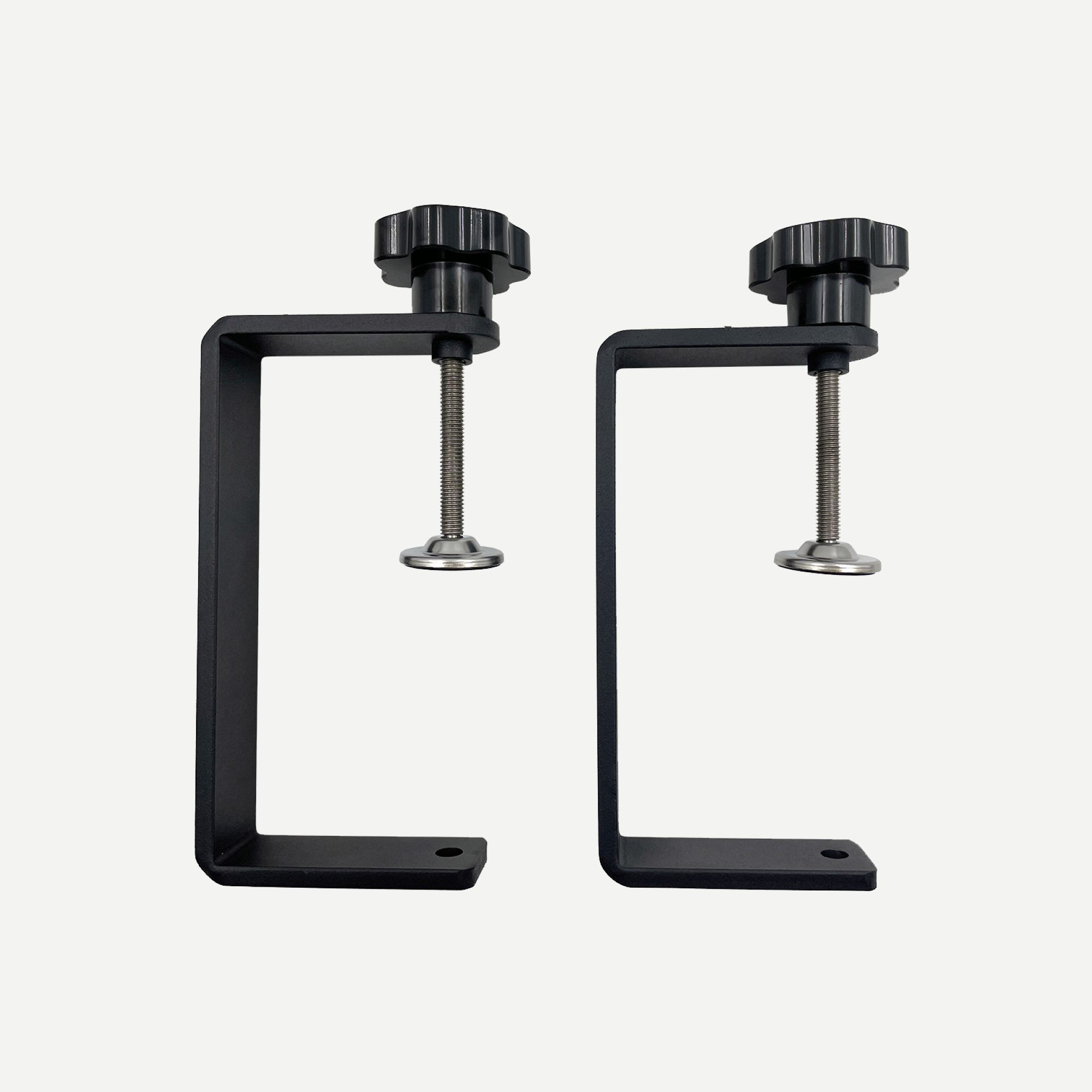 CLAMPS XL (PARA PLACA BASE DE SOLUCIÓN DE MONTAJE DUAL) - Honeycomb ...